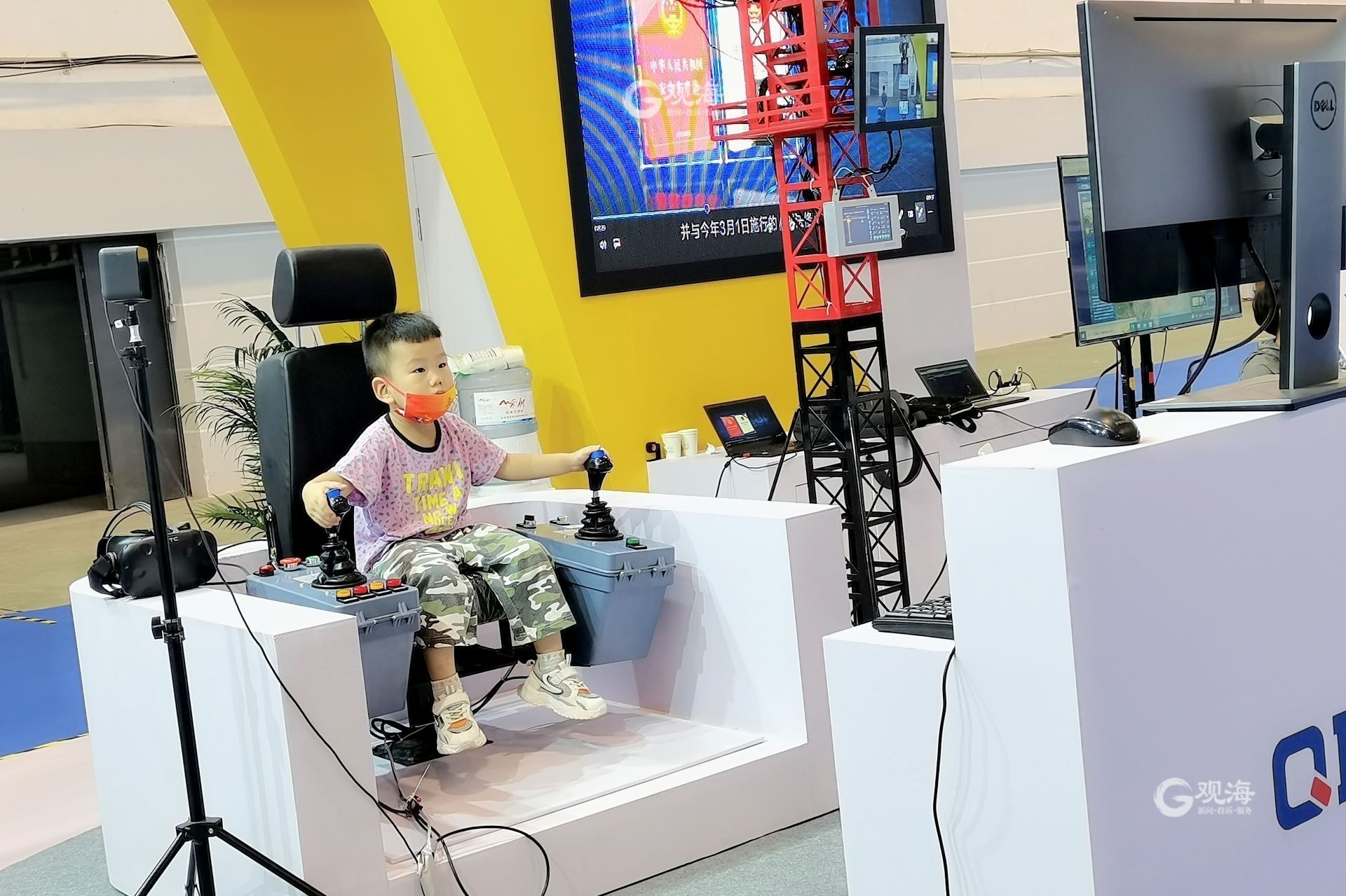 2022山东（青岛）宜居博览会圆满落幕-青报网-青岛日报官网