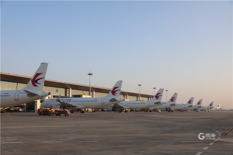 3月26日起，东方航空新增青岛-丽江直达航线 - 青岛新闻网